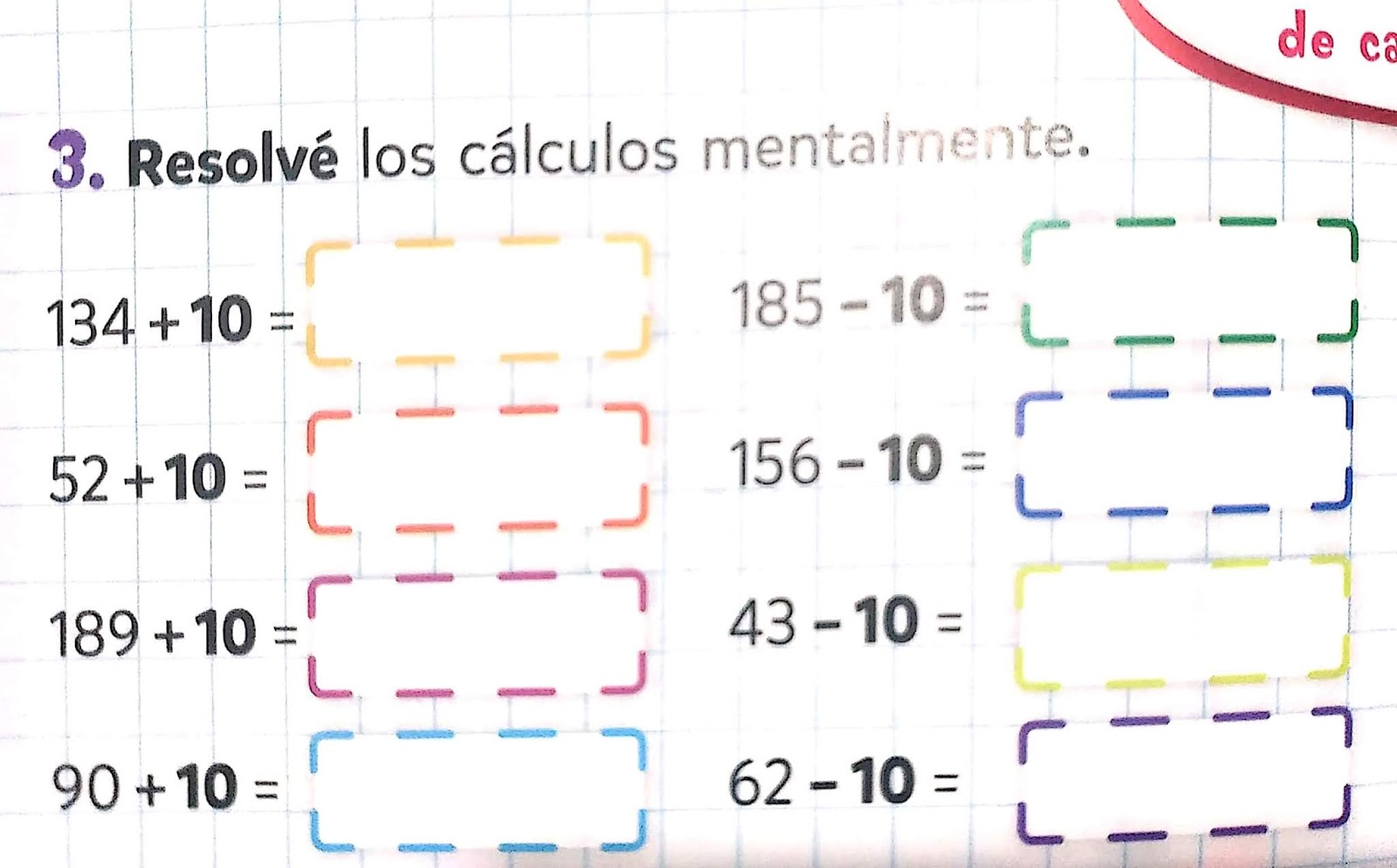 simplemente pau: abril 2020