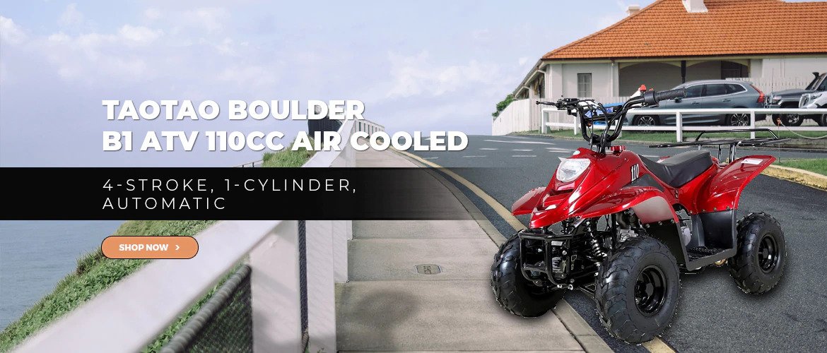 Seven Safety Rules to Follow For the Safe Ride of ATV 4 Wheelers