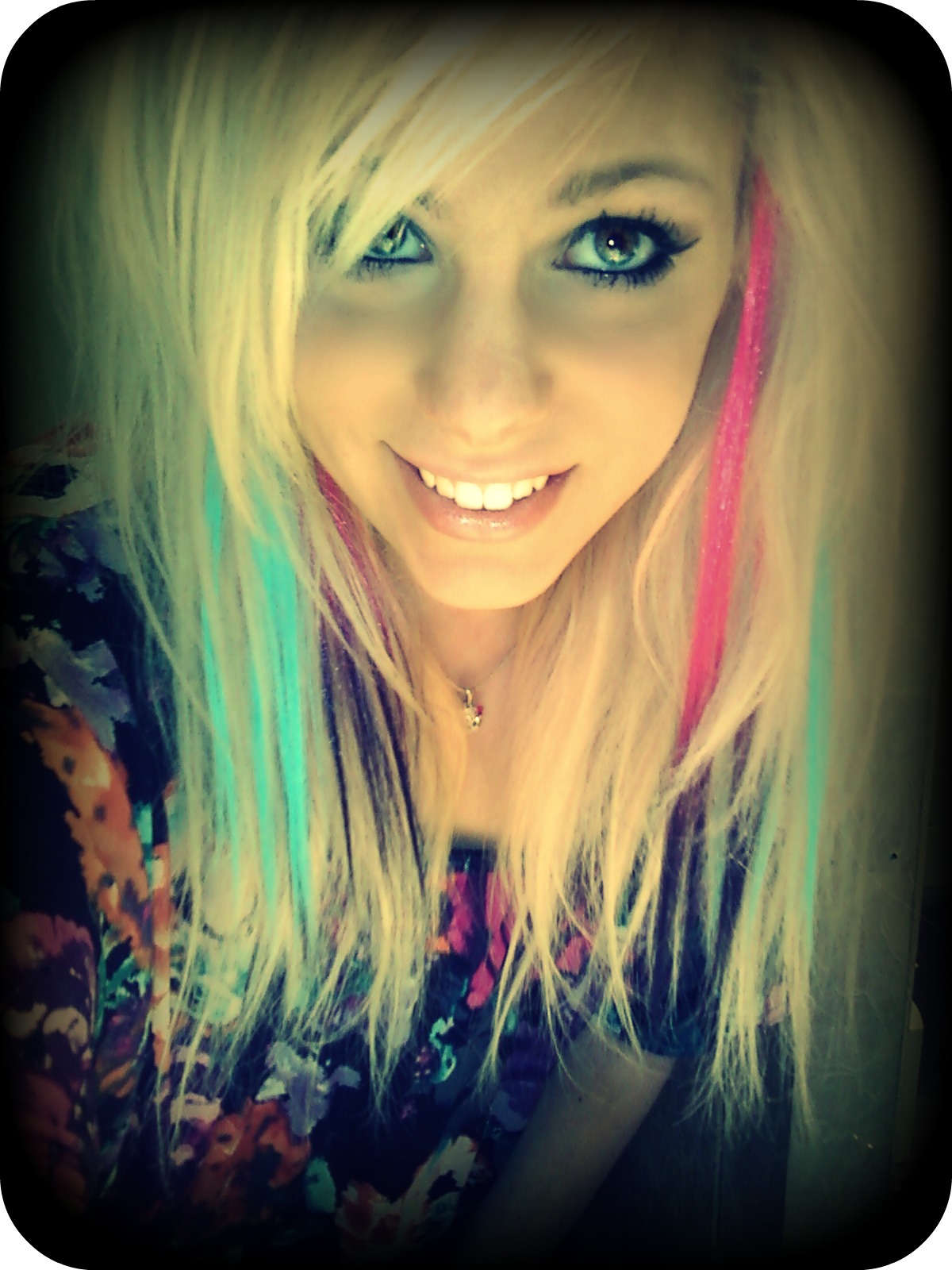 CKC Fashion Blog: SCENE LOOK