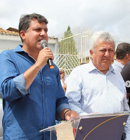 André Graça trabalha na construção de uma candidatura majoritária