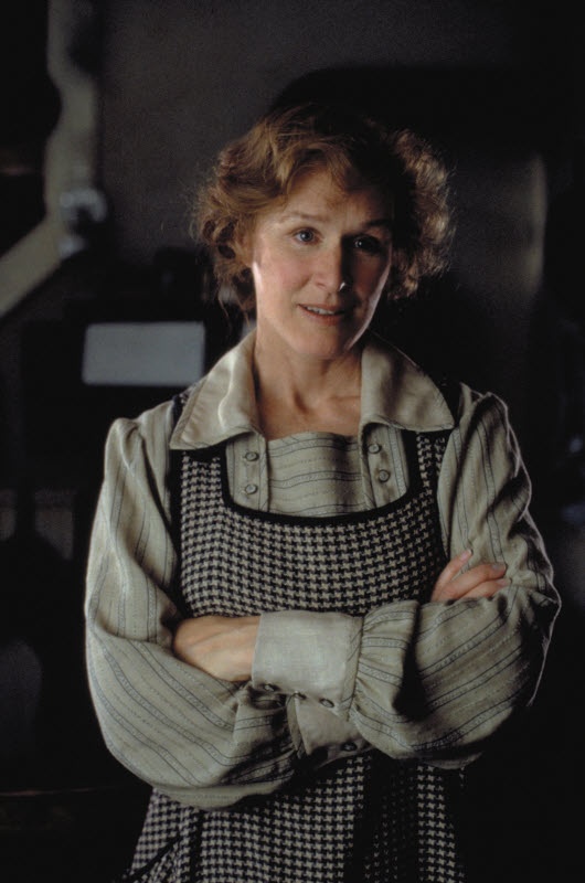 Old-Fashioned Charm: Sarah, Plain and Tall Trilogy