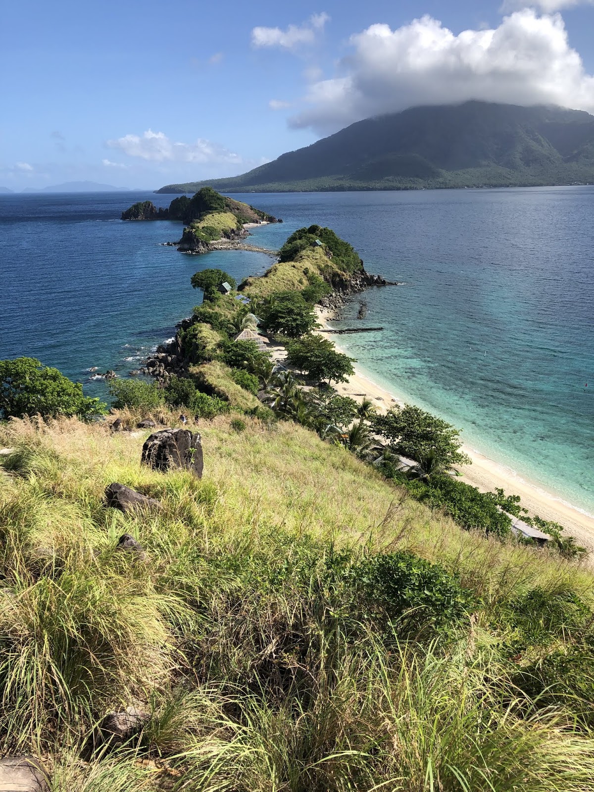 Sambawan Island, Biliran, A Travel Guide - From The Highest Peak to The ...
