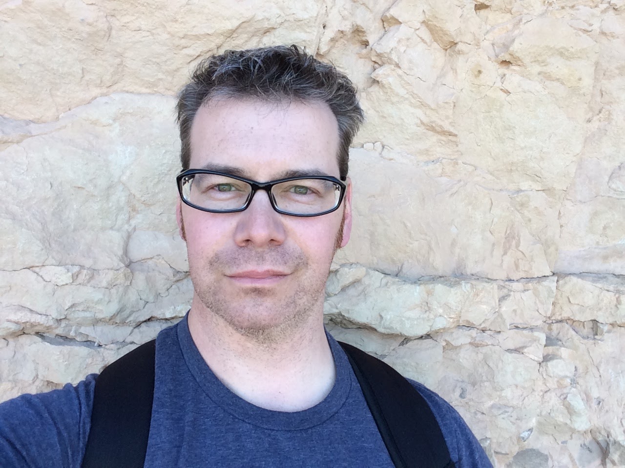 Soldier of Cinema: Robert A. Mitchell on IMDb