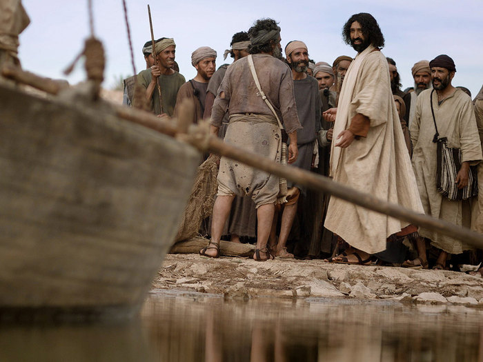 El encuentro con Jesús tiene que producir un cambio radical en nuestra ...