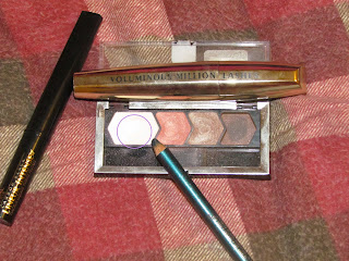 KayleighBabs: Effy Stonem Makeup Tutorial