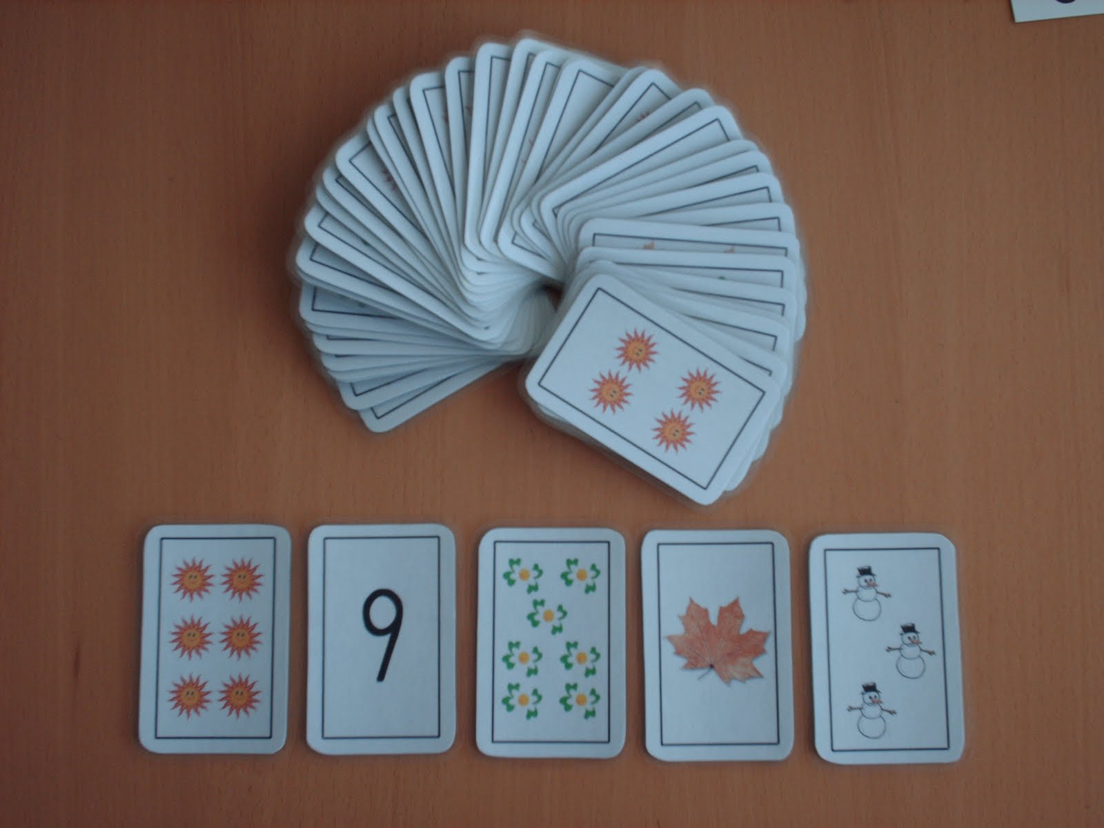 Mis clases: Material didáctico matemáticas para descargar.