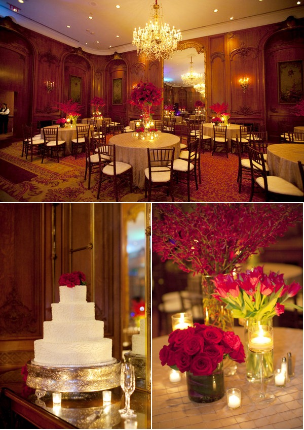 Belle of the Ball: Style Me Pretty Feature!