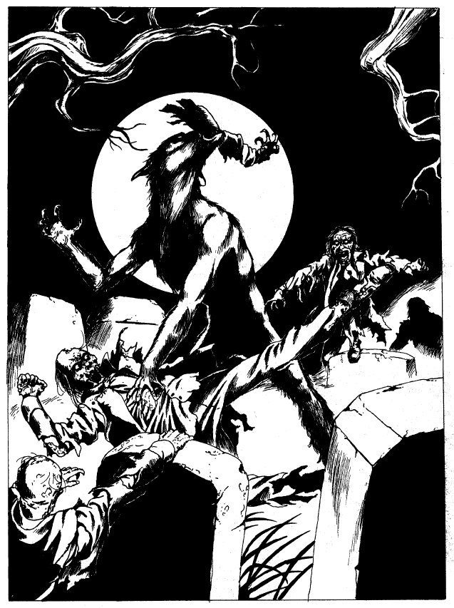 El Descanso del Escriba: Chill RPG 1st & 2nd (Pacesetter y Mayfair Game)