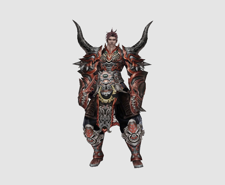 .: Vicio Loco Mu :. O Melhor e mais novo portal de MuOnline do Brasil ...