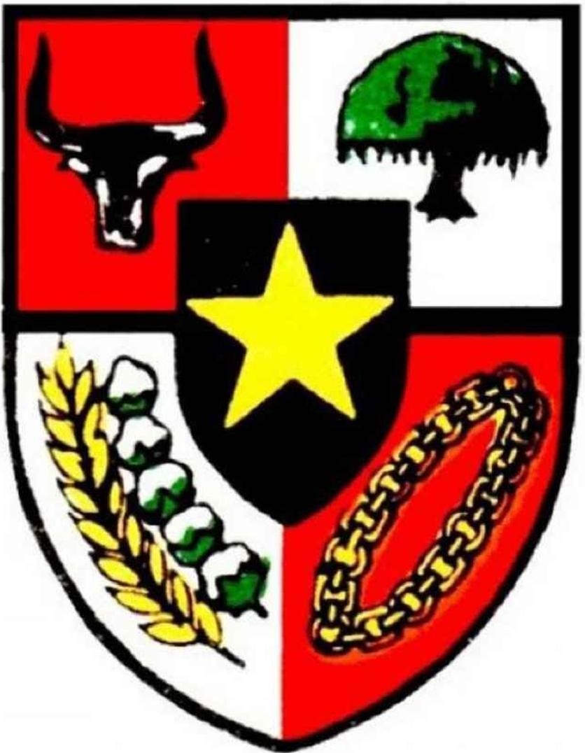 Arti Lambang Bintang Pada Pancasila Pancasilatesting