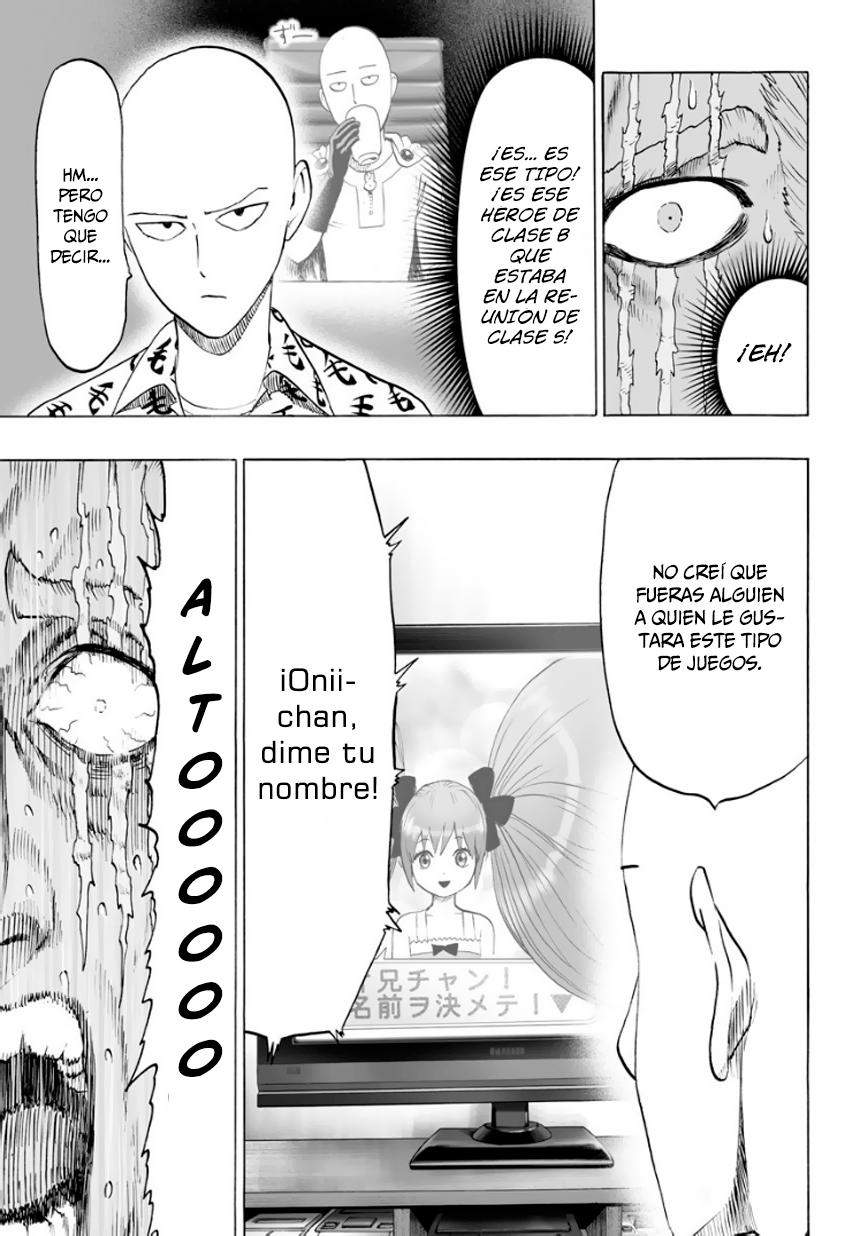 opm manga 052
