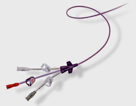 Drrattawach-teach: PICC LINE