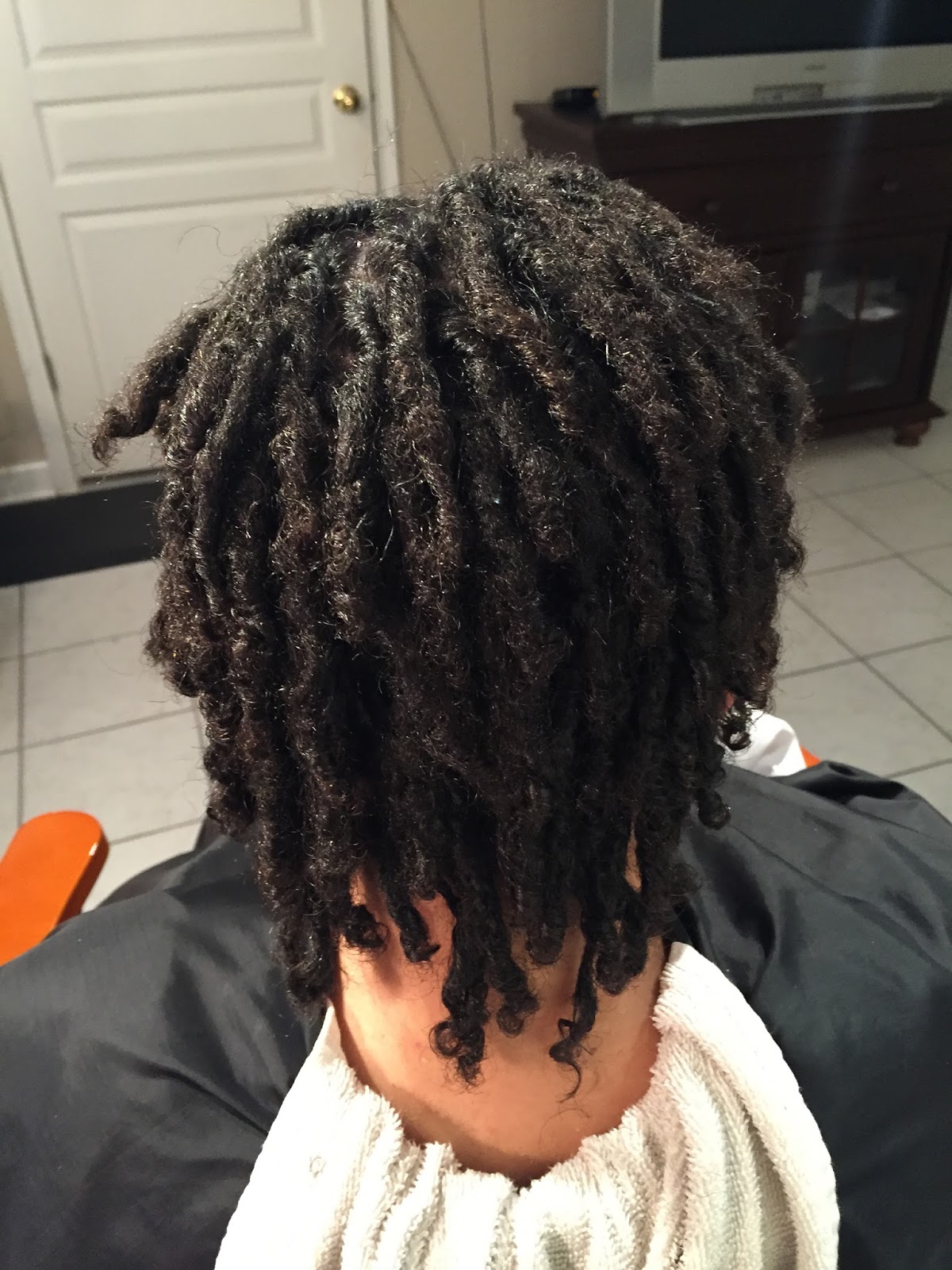 Angie SKYHH: Loc Journey - Understanding the Loc'ing Process