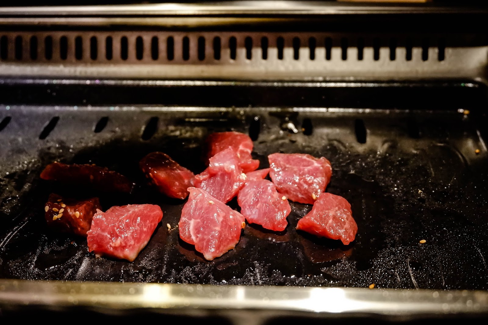 Sumo Niku Unlimited Wagyu Review