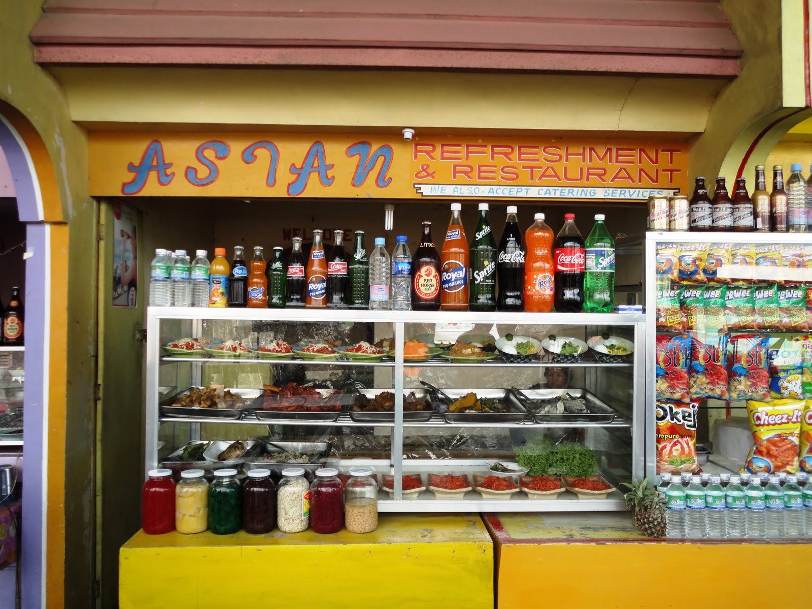 Top Thing to Do in Mindoro Occidental - Amazing Sablayan! | Blogs ...