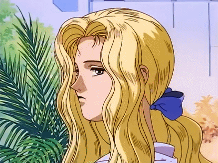 만화 - 세기말 감성 끝판왕.gif(스압)