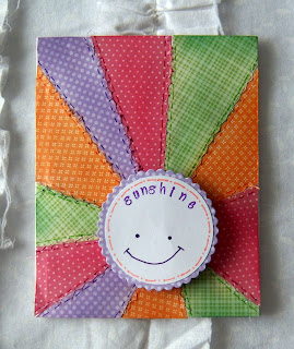 Shoregirl's Creations: June 2012