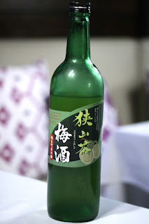 syori the foodie: Gozen@West Hollywood