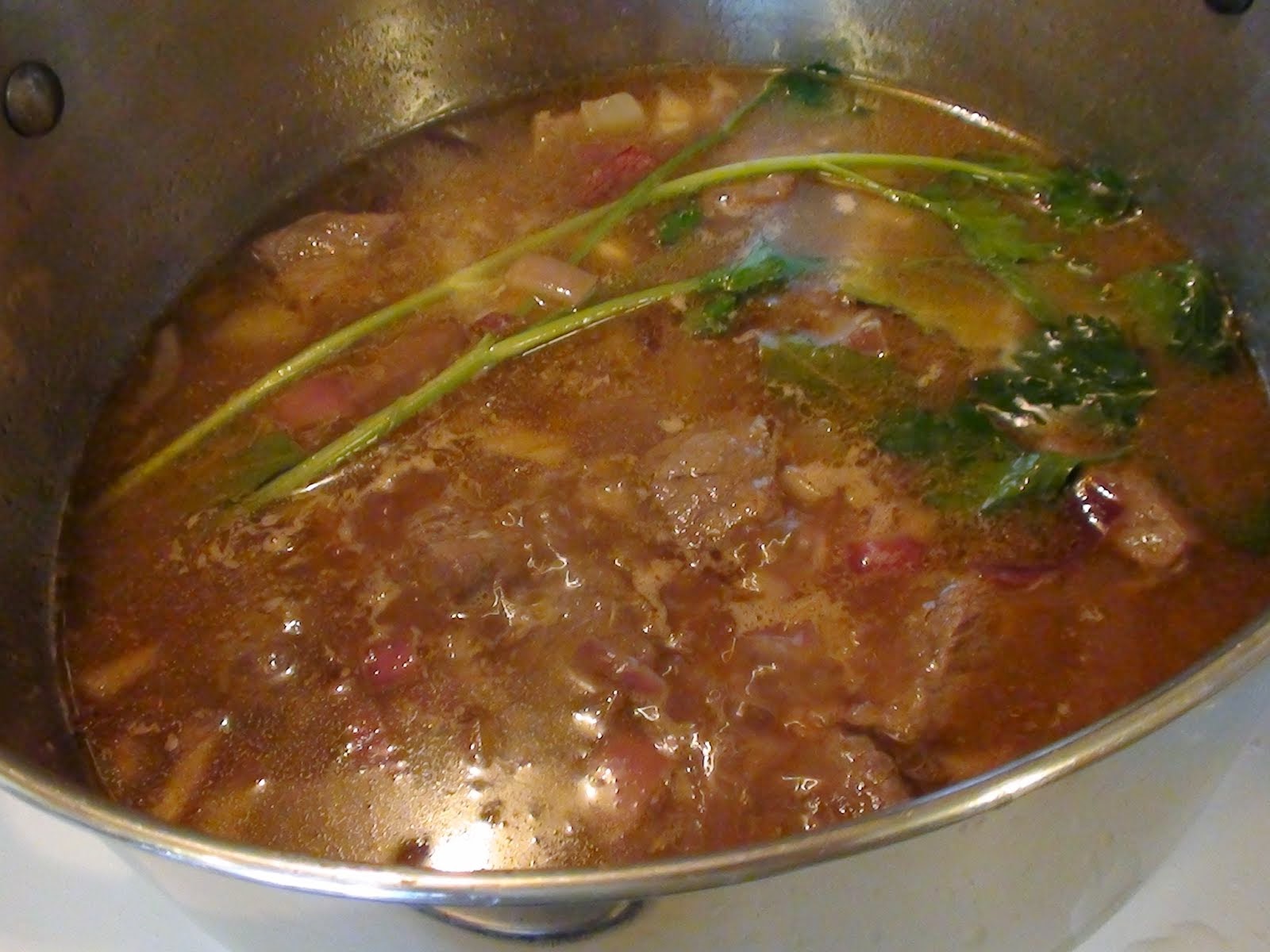 zsuzsa is in the kitchen: BEEF STEW