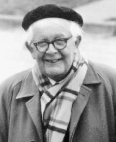 JEAN PIAGET (Tokoh Psikologi Perkembangan Kognitif)