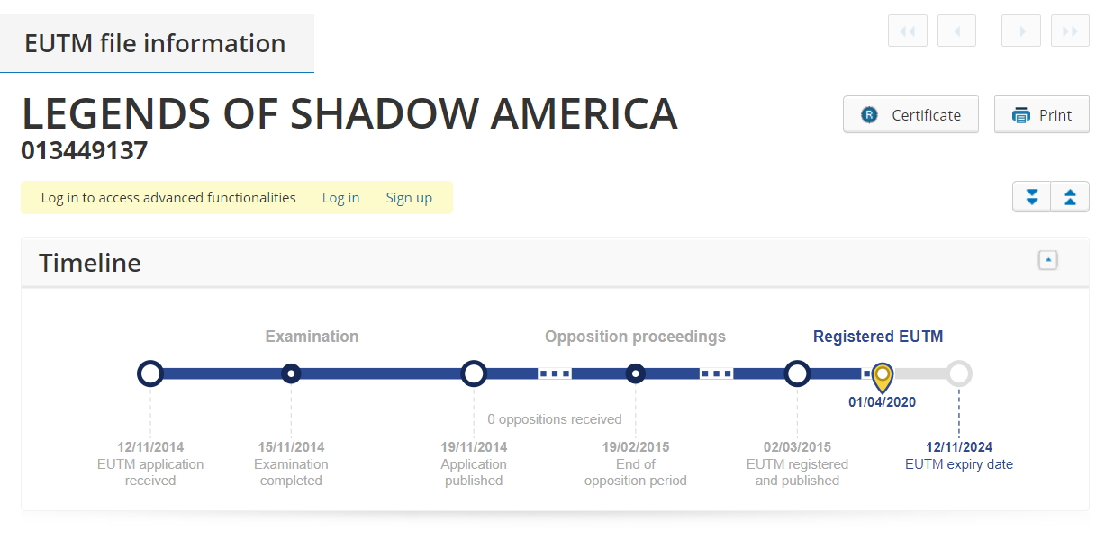 31st March 2020 Retrospective: Agents of Storm Remedy's First Step In ...