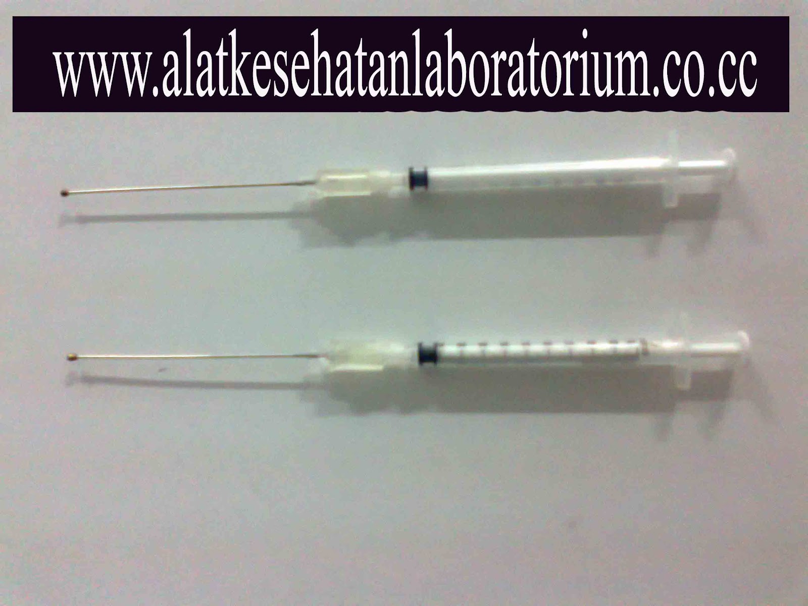 Produk 1 ~ Alat Kesehatan Laboratorium