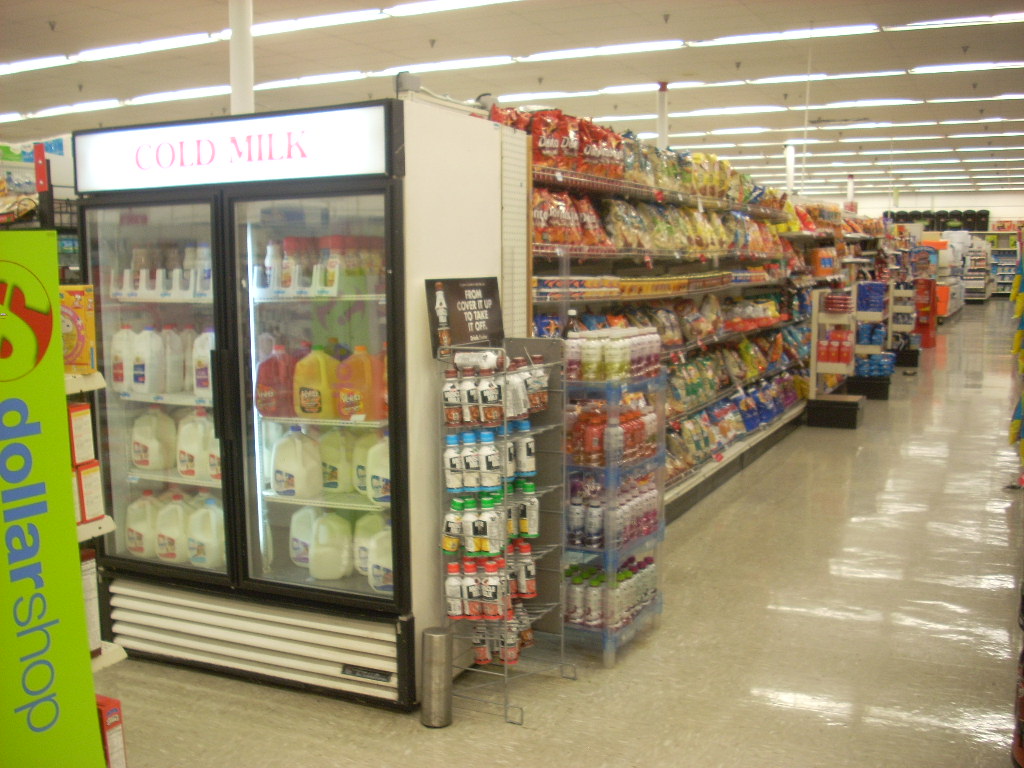 Super Kmart Blog!: Winter Springs Big Kmart