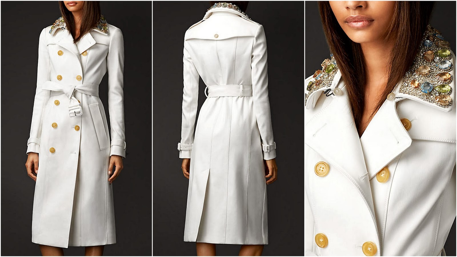 LO QUIERO YA !!!: " TRENCH… MUST HAVE??? YO CREO QUE SI