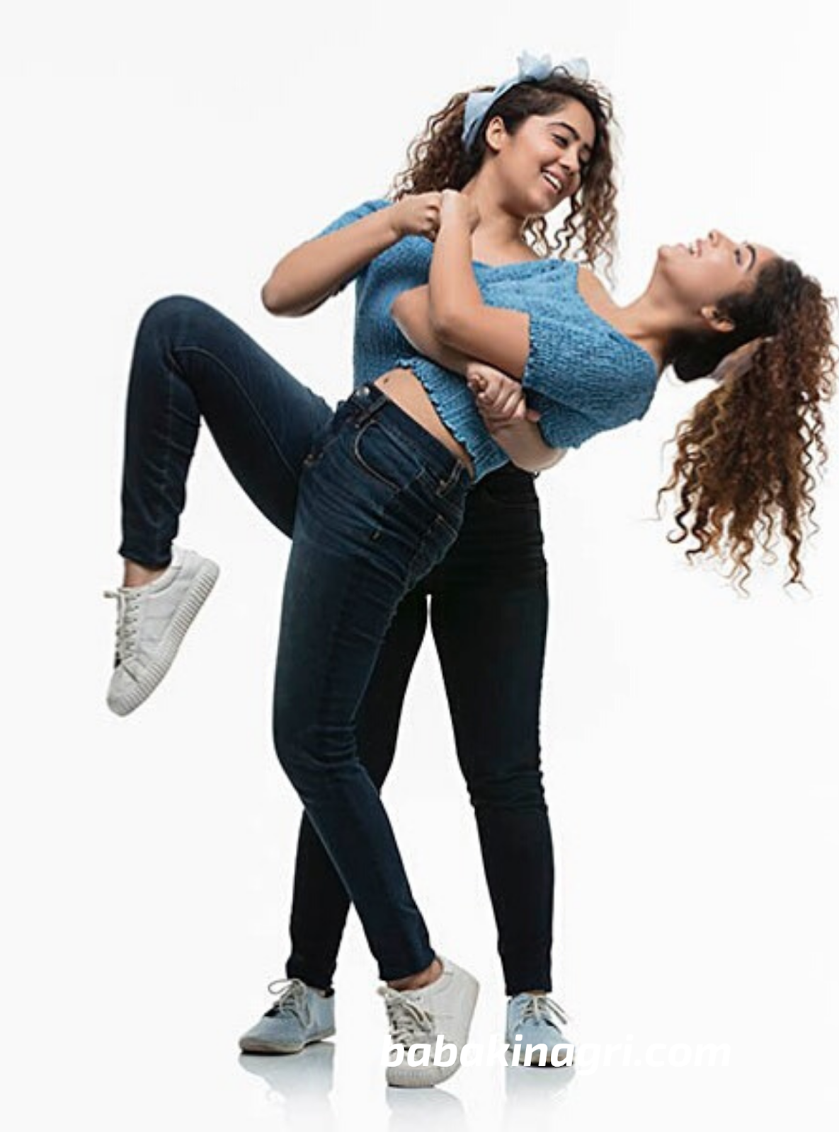 [90+] Chinki Minki HD Images, Surabhi Samriddhi Images #2