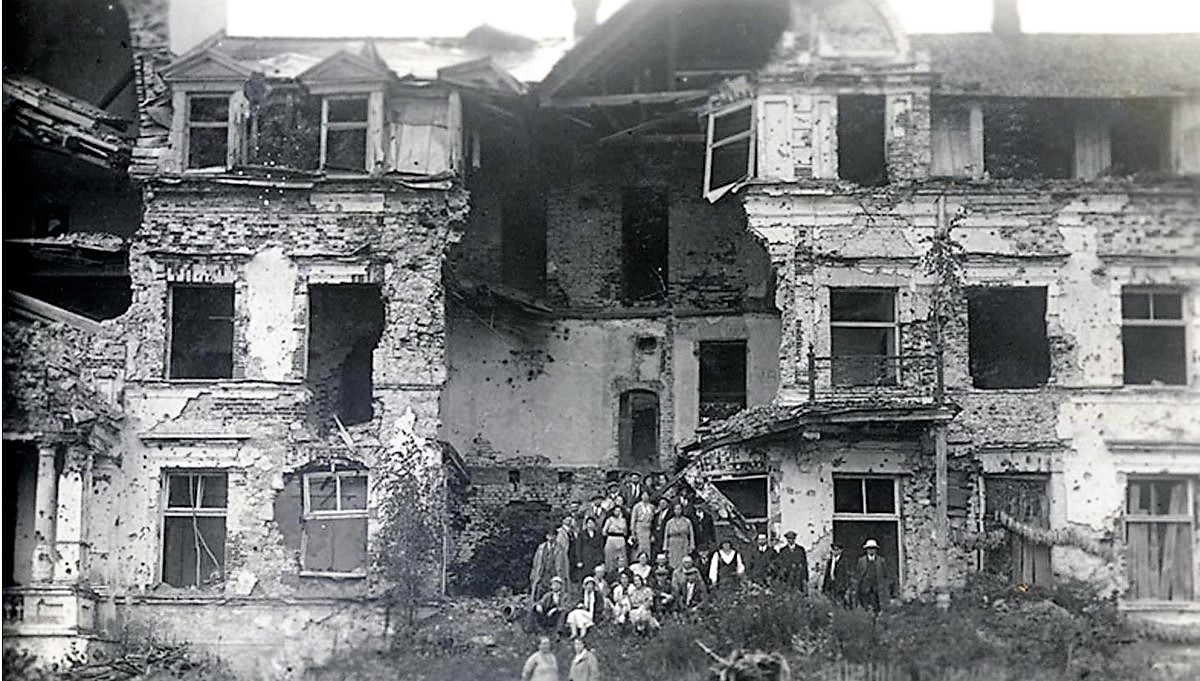 Latvijas muižas un pilis un citas interesantas vietas: Kokneses muiža ...