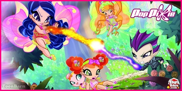 Nick News: Pop Pixie | Estreia dia 5 de novembro