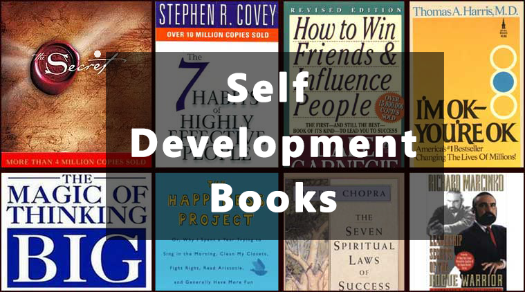 Self Development Self Development