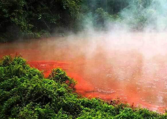 14 Tempat Wisata di Lebong Terbaru & Terkini Wajib Dikunjungi ...
