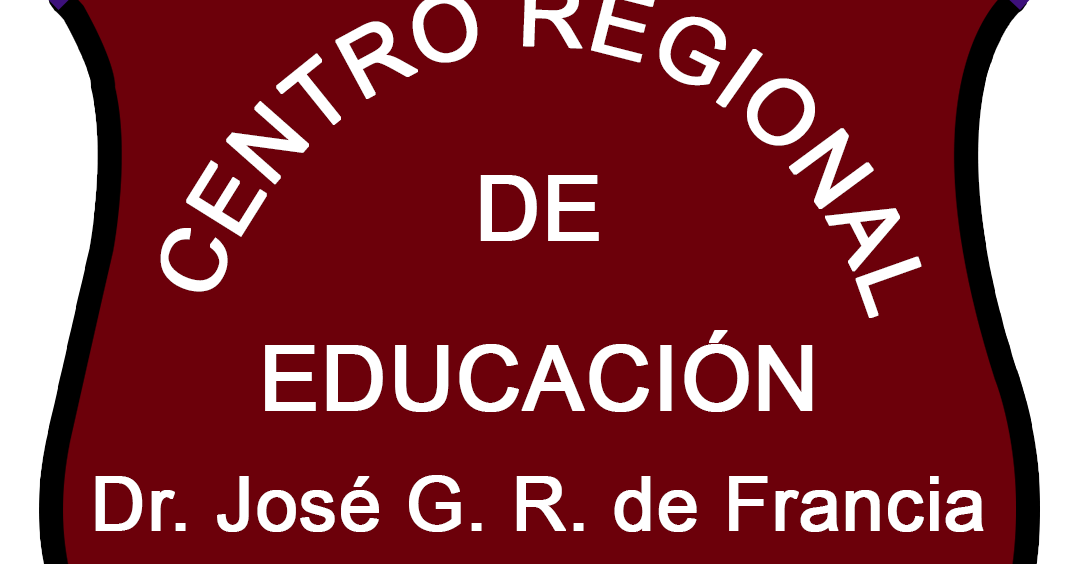 Logo Centro Regional de Educación CDE (CRECE)