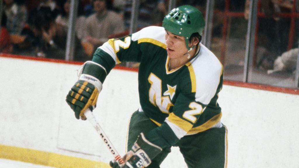 La vie est une puck: Gary Sargent