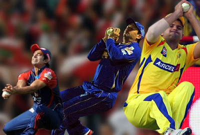 ODI Fielding Records - Highest Catches in Cricket CareMost Catches By A ...