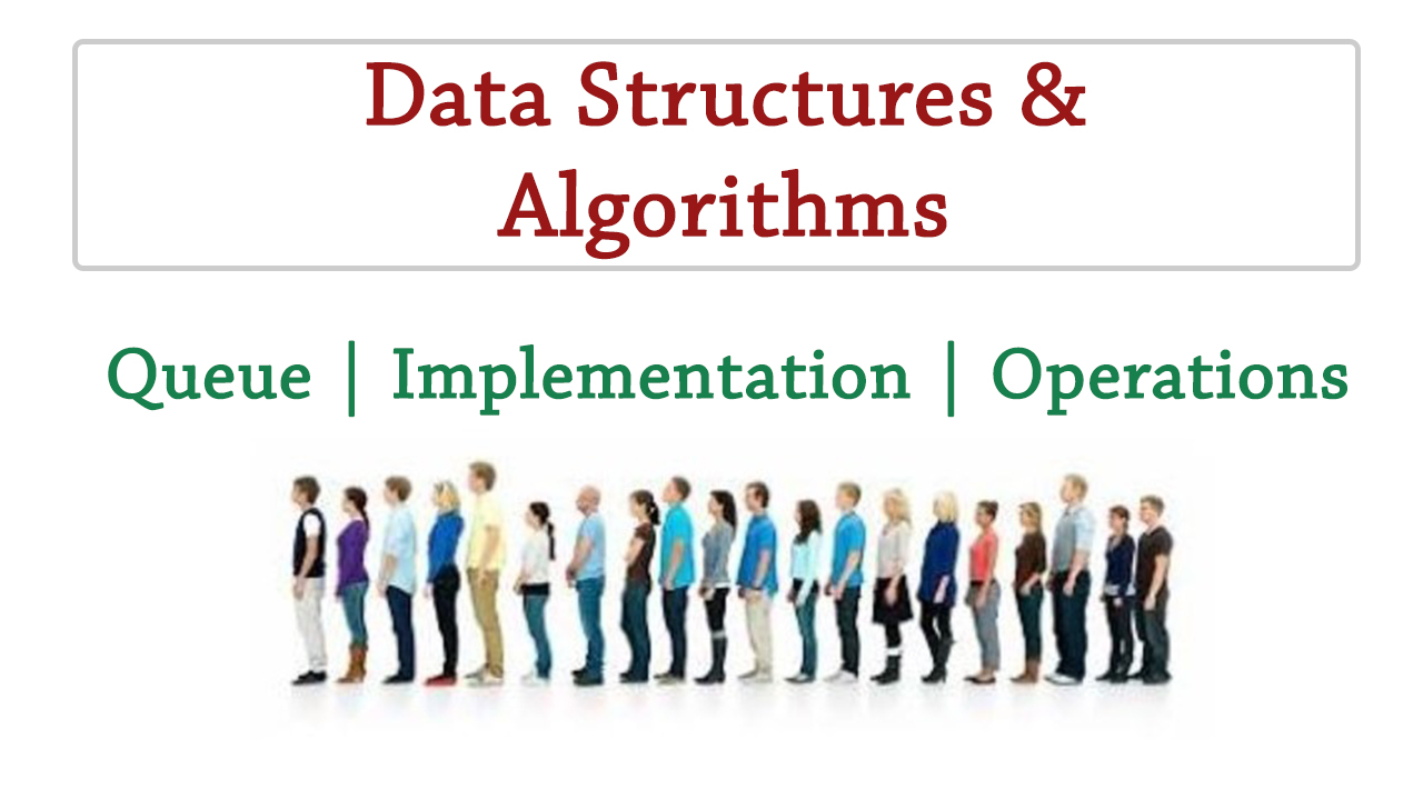 Implementing Queue in C