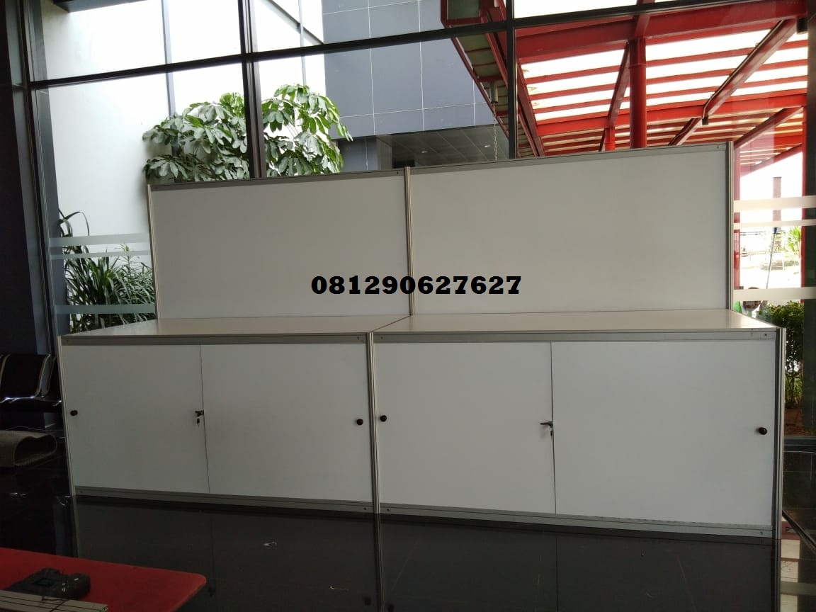Meja display | PRJ - PARTISI PAMERAN 081290627627