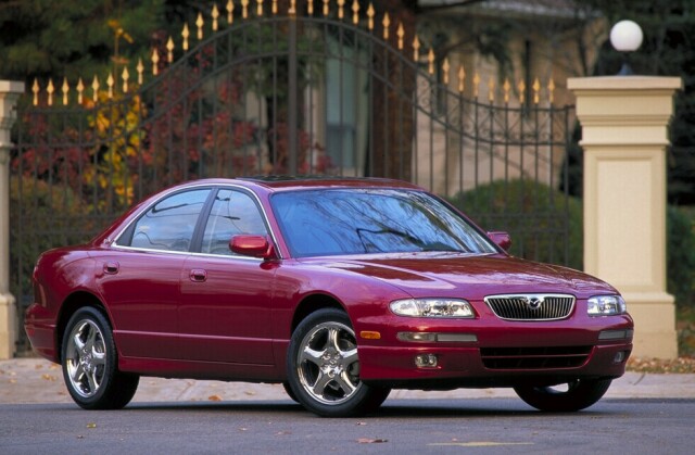 MAZDA NOTÍCIAS: A marca Amati