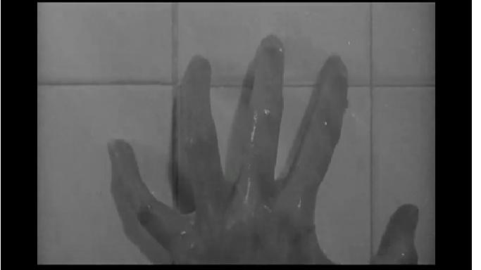 Sebastian Edgington-Cole: Psycho Trailer Analysis
