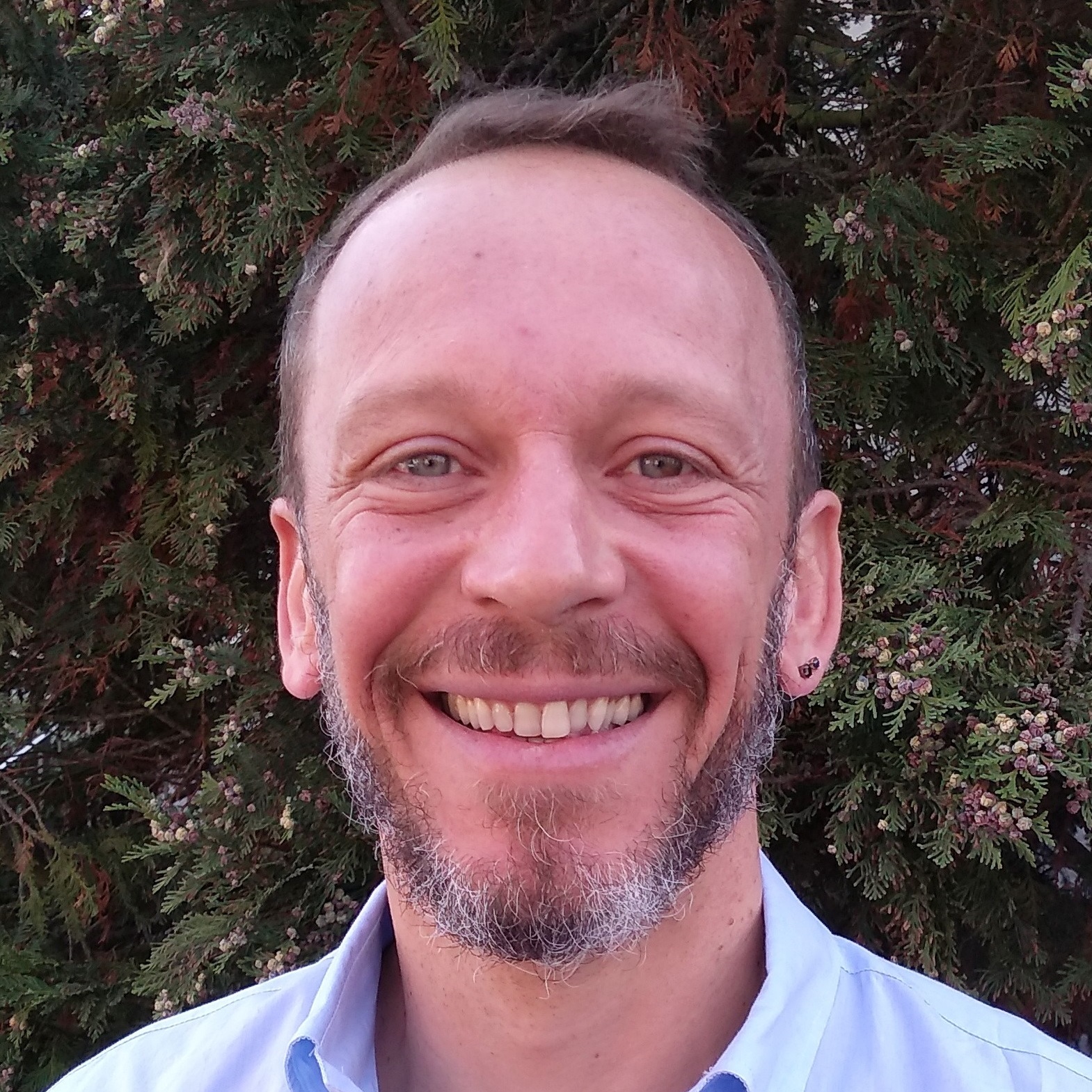 Getting High at the Gates of Felicity