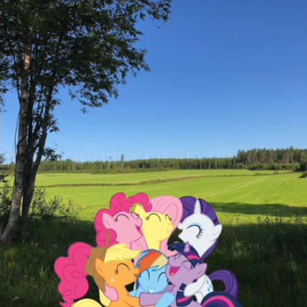 Equestria Daily - MLP Stuff!: Friendship Music: Equestria Electric ...