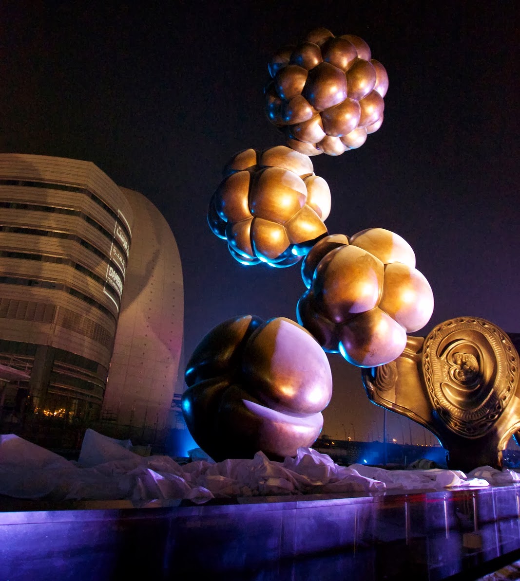 Meet the Most Controversial Statues That Show Pre-Born Life| National ...