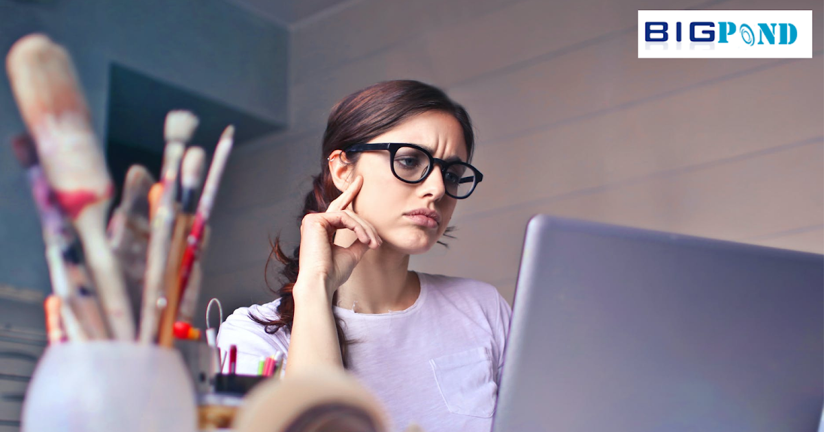 bigpond webmail support | Bigpond webmail