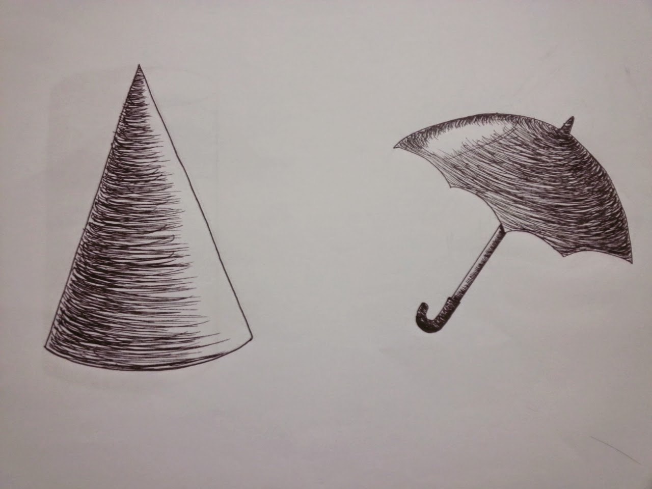 ich liebe dich: RENDERING SHADING TECHNIQUE