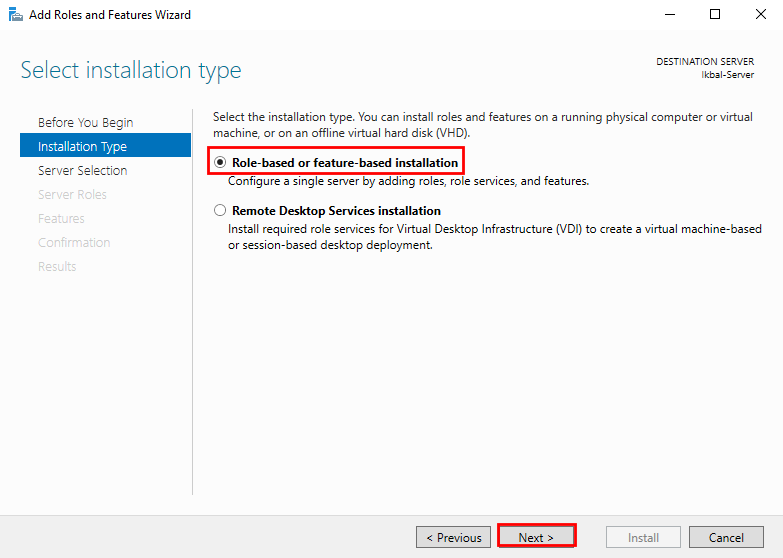 Konfigurasi DNS | Instalasi Dan Cara Membuat DNS | Pada Windows Server 2016 Konfigurasi DNS | Instalasi Dan Cara Membuat DNS | Pada Windows Server 2016