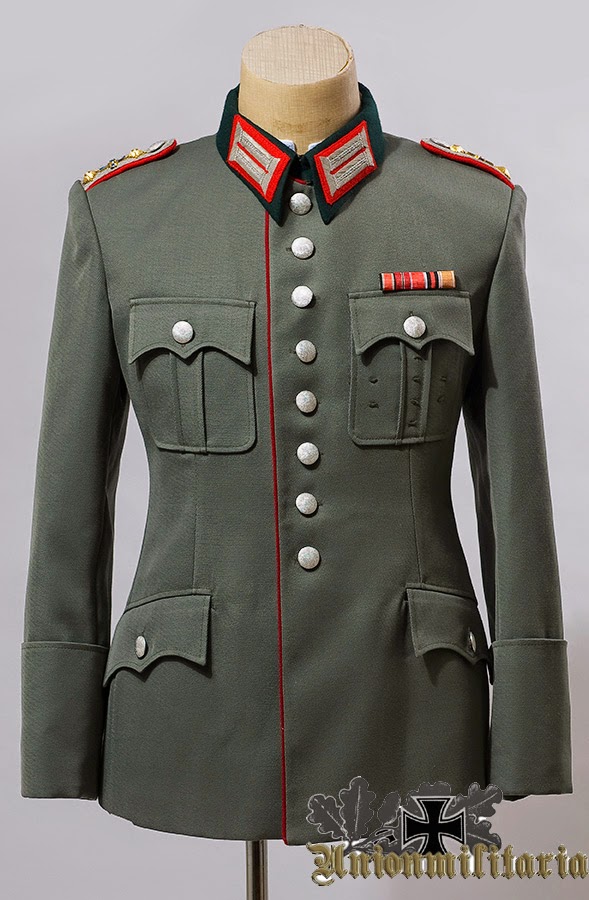 Union Militaria: WW2 German Uniforms-SS Uniform,Wehrmacht Uniform ...
