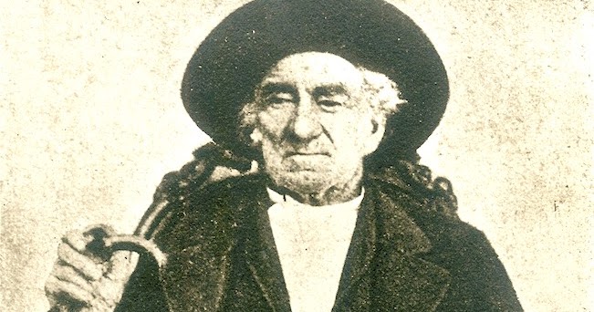 A drifting cowboy: Joseph Robidoux and our ever deepening web of fur ...