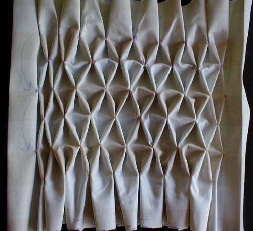 Eu Amo Artesanato: Capitonê com passo a passo