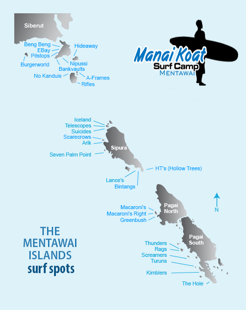 Surf Spots On Long Island at Lindsey Vann blog